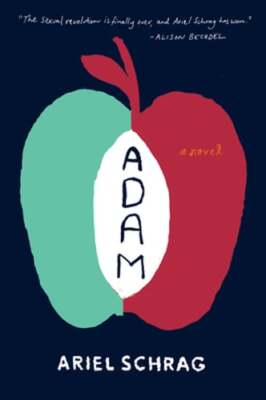 Adam by Ariel Schrag: Used 9780544142930| eBay