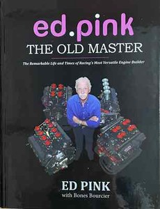Ed Pink Racing Engines Official | eBay Stores