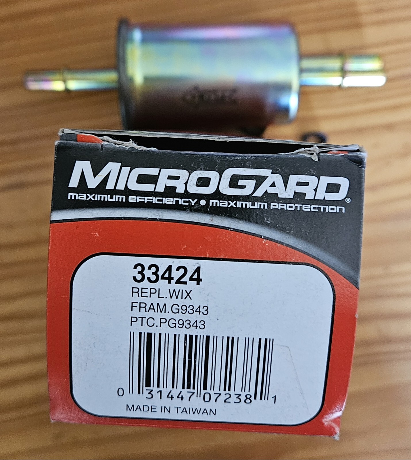 Fram HP4 - cross reference oil filters | oilfilter-crossreference.com