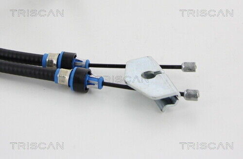 8140 161167 TRISCAN Cable, parking brake for FORD | eBay