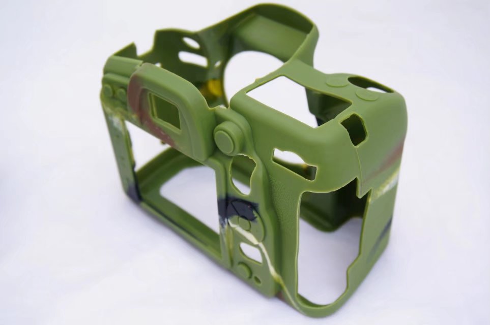 Silicone Rubber Skin case Camera Cover Protector Bag For Nikon D7000 | eBay