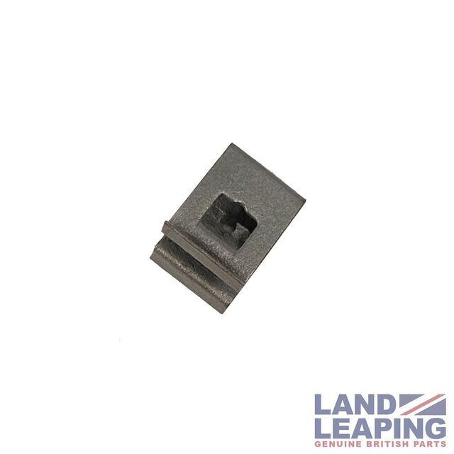 Land Rover LR035840 Genuine OEM LWR CTR PLR Trim Clip for sale online ...