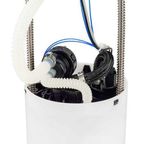 Fuel Pump Module Assembly for 2006-2008 Hummer H3 L5 3.5L 3.7L V8 5.3L ...