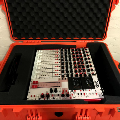 Audio Developments AD149 8 Channel Mixer | eBay