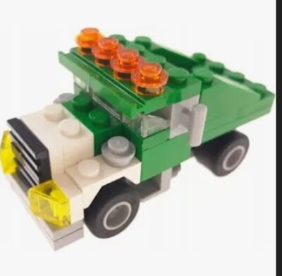 LEGO CREATOR: MINI Laster (5865) 673419128674 | eBay.de