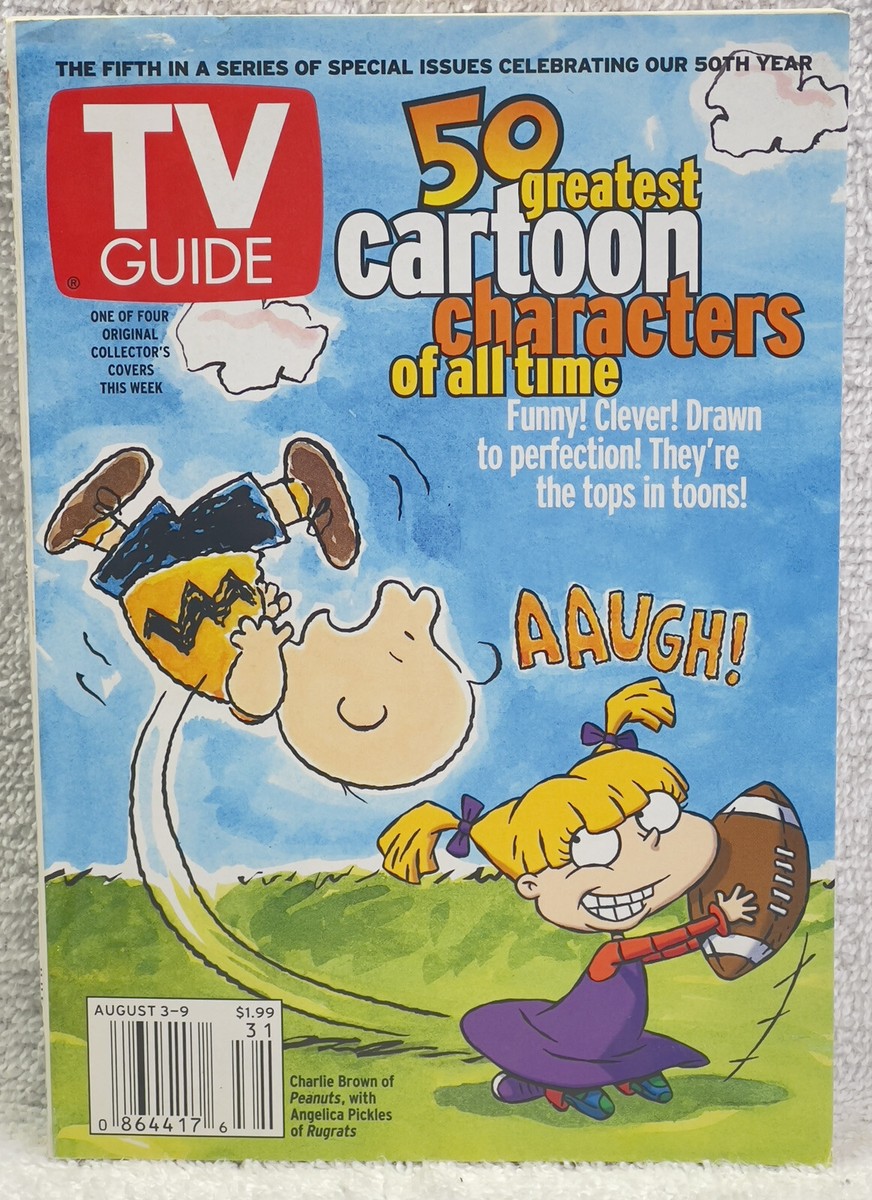 The Top 50 Cartoon Characters Of All Time Top 50 Animated Movie