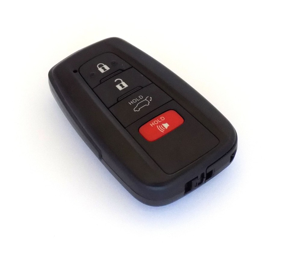 NEW SEALED OEM 2020-2022 TOYOTA RAV4 RAV 4 PRIME REMOTE KEY FOB 8990H ...