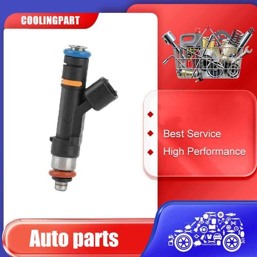 1PC New 0280158157 Fuel Injectors For Mazda 6 GH 2.5L L5-VE 02/2008-11/ ...