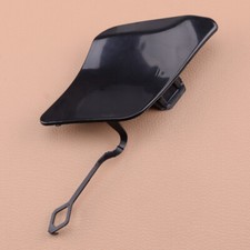 MERCEDES C Class W204 Cover Towing Eye Bumper Front A2048850124 for ...