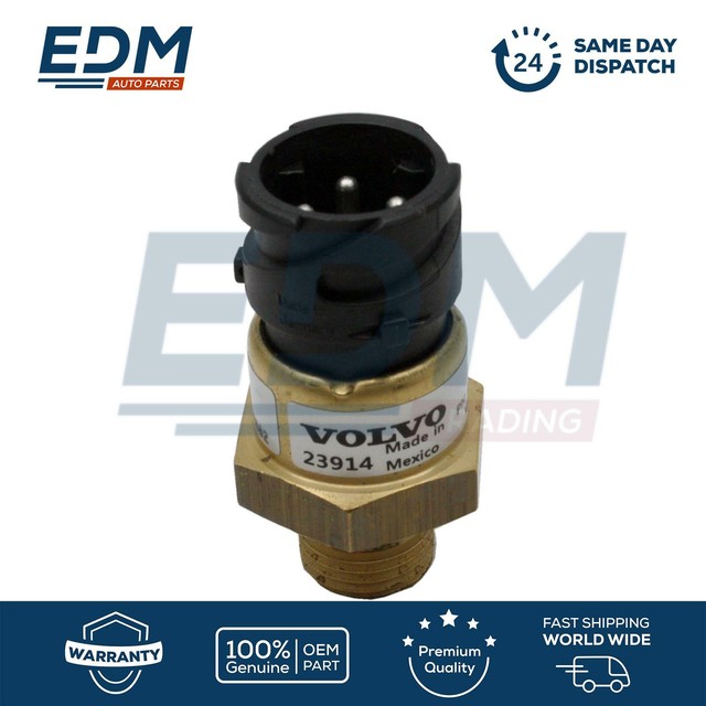 Volvo 20829689 Air Pressure Sensor for sale online | eBay