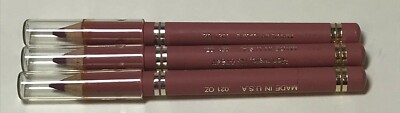 3 Rubiglo Lip liner ROSE TONE 4 INCHES LONG | eBay