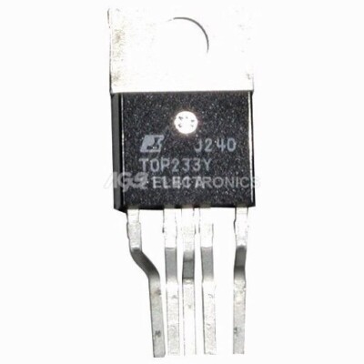 TOP233YN - TOP 233YN Circuito Integrato | eBay