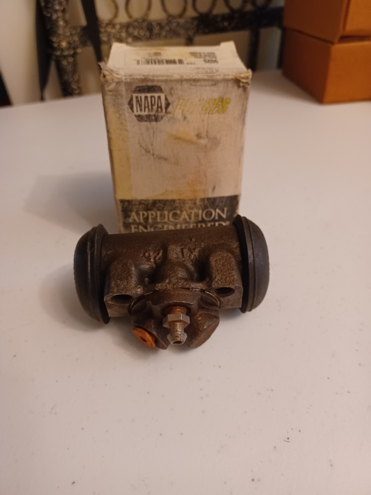 Napa wheel cylinder P/N9025 NOS | eBay