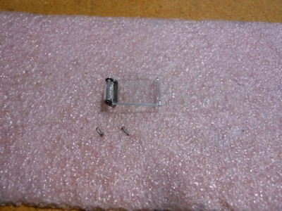 STACO SWITCH PUSHBUTTON GUARD ASSEMBLY # 15087 ( 355-584-003 ) | eBay