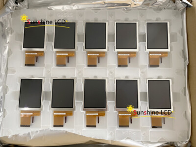 New 3.5" inch LQ035Q7DB05 LCD Screen Display Panel for Sharp 1 year warranty | eBay