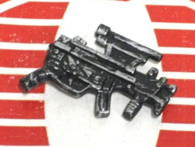 Godzilla Movie Weapon Grapple Gear Nick Machine Gun Accessory ...