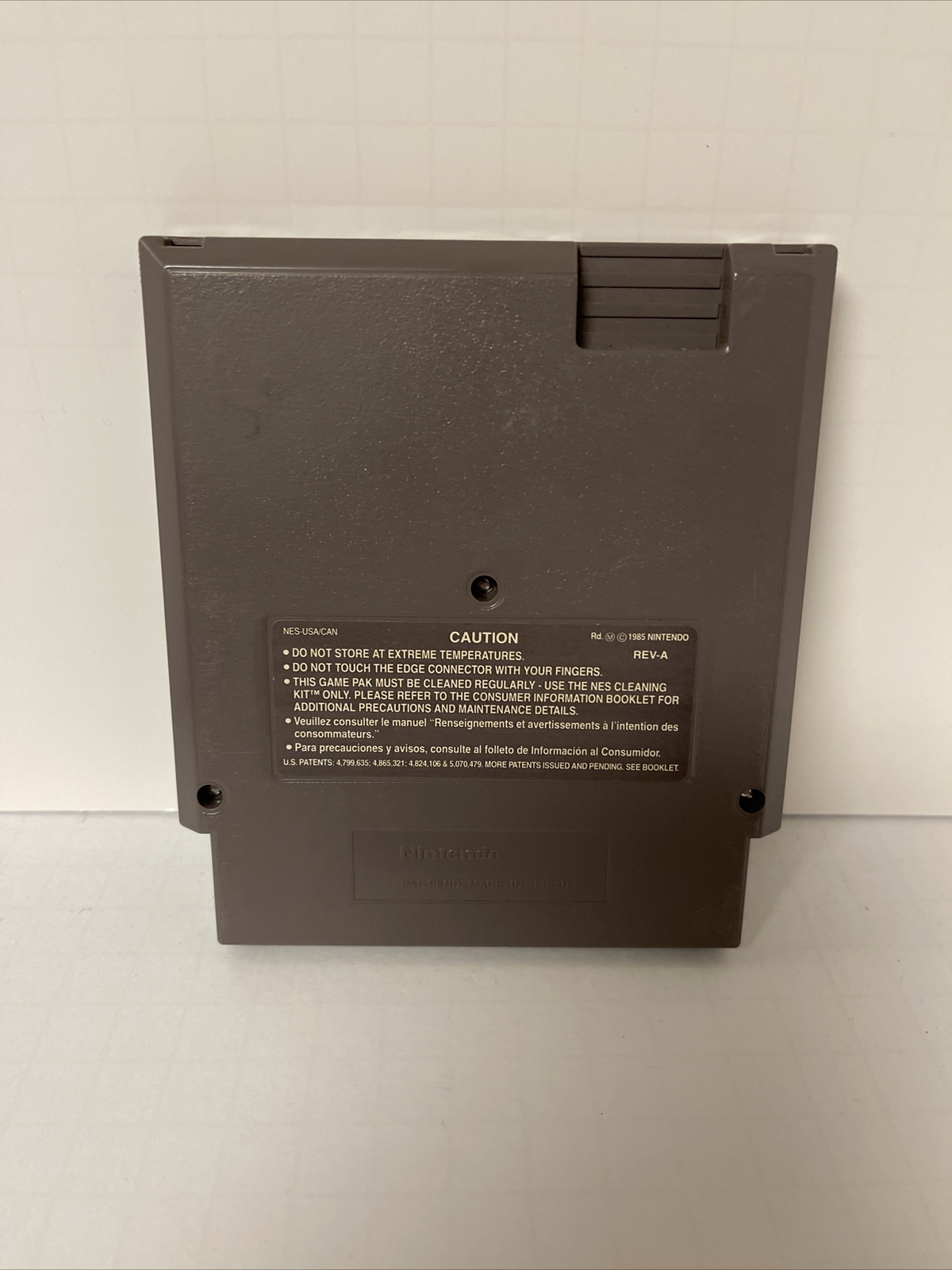 Joe & Mac (Nintendo Entertainment System, 1992) NES 13252002272 | eBay