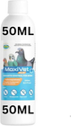 Moxivet plus Effective Bird Parasite Control with Moxidectin ...