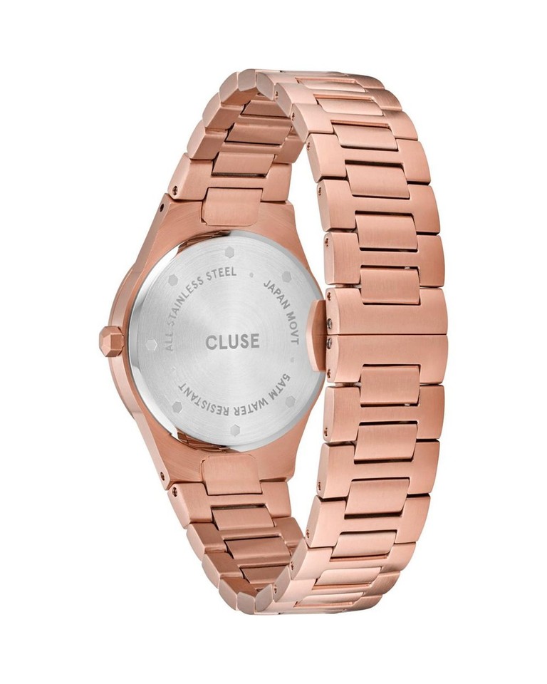 Cluse La Bohme Rose Gold Watch Women Multicolor Watches | eBay Australia