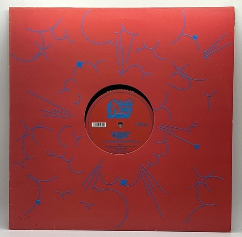 PATRICK ADAMS Presents Phreek - Weekend/I’m A Big Freak RU12 🇬🇧UK ...
