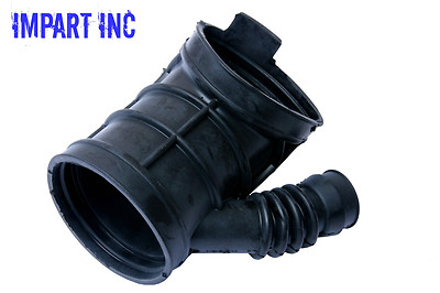 BMW Air Mass Meter Boot Intake Elbow Tube 13 54 1 435 627 | eBay