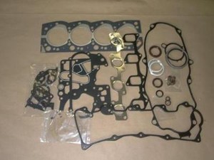 FULL GASKET KIT/SET - HOLDEN RODEO R9 RA 3.0L 4JH1TC 4JH1 98-07 T ...