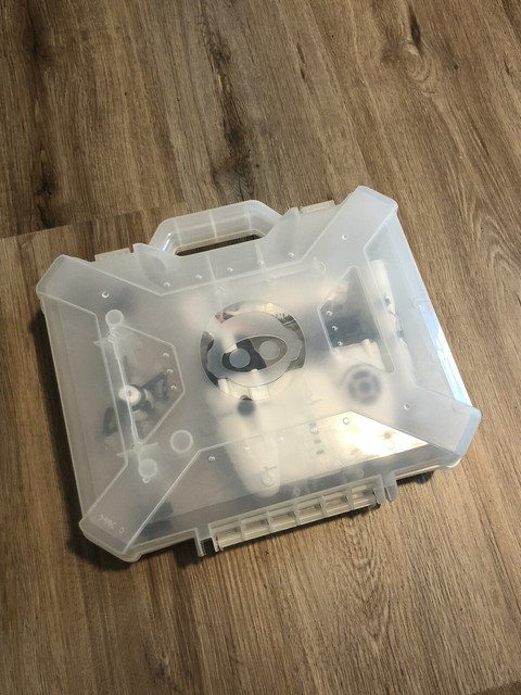 WowWee FLYTECH Bladestar Helicopter Model 4055 for sale online | eBay