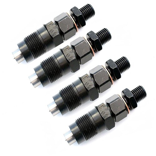 4X Diesel Fuel Injector ME200204 For Mitsubishi Pajero Shogun 2.8TD ...
