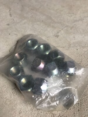 0K62126161 SET OF10 WHEEL NUT-HUB RH (RIGHT) GENUINE OEM KIA | eBay