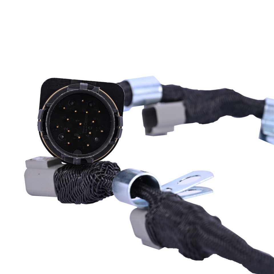 Wiring Harness 2864516 For Cummins Engine ISM11 QSM11 | eBay