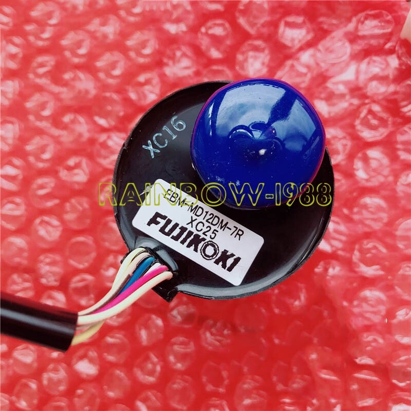 1PCS NEW EBM-MD12DM-7R FOR DAIKIN Electric valve coil for air duct ...