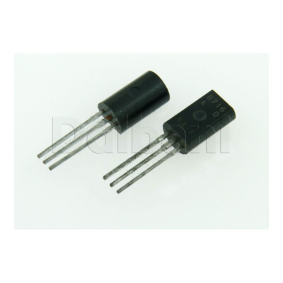 2SB716 Original New Transistor B716 | eBay