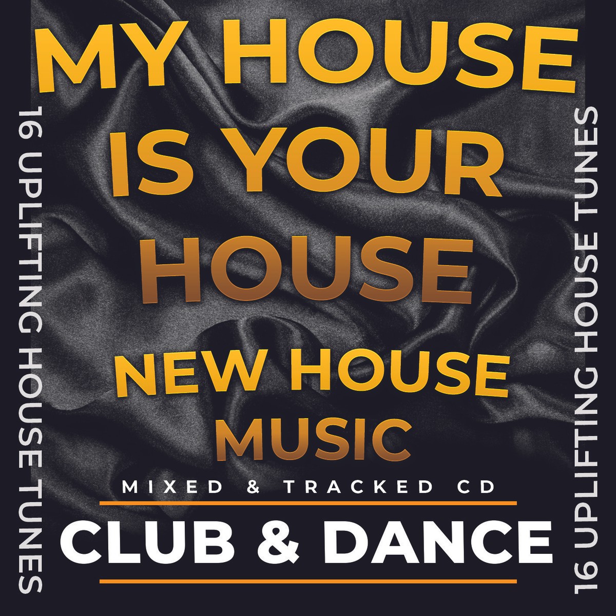 House Music Marguerite L. Harrold Explores Chicago House Music In New