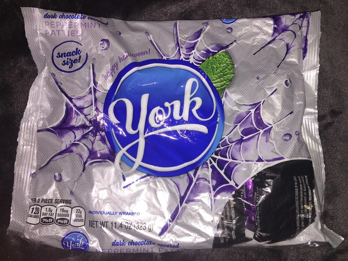 York Candy Logo