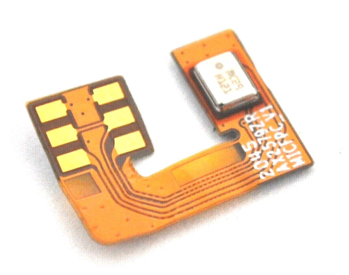 OEM LENOVO TAB M10 HD TB-X306F REPLACEMENT MIC FPC V1 FLEX CABLE | eBay
