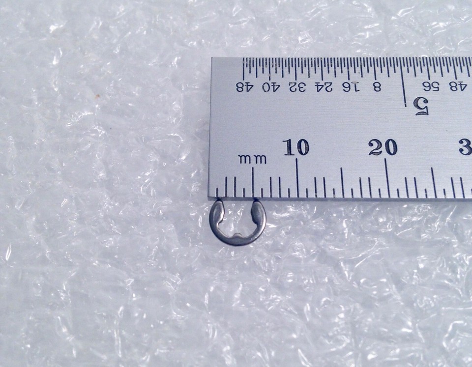 Abu Garcia Ambassadeur ''C' Clip #4490' - NOS - 4000-6000 Model Series ...