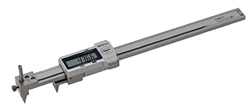 Mitutoyo Digimatic Single Hole Pitch/Hole Pitch Caliper Back Jaw Type ...