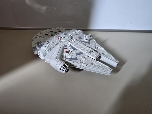 Star Wars Millennium Falcon Model | eBay