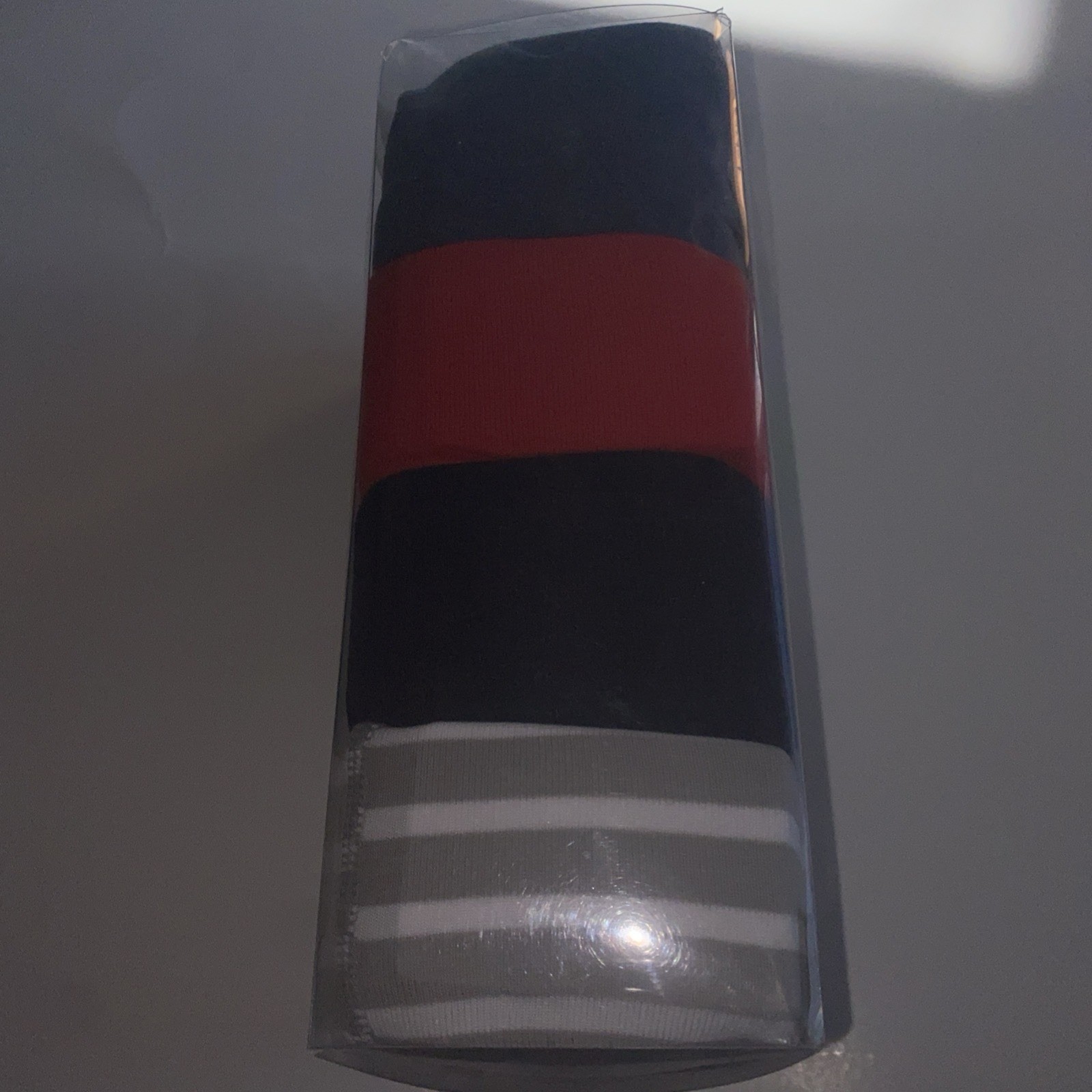 Jockey Men's Lightweight Cotton Blend 7" Long Leg Boxer Brief - 4 Pack ...