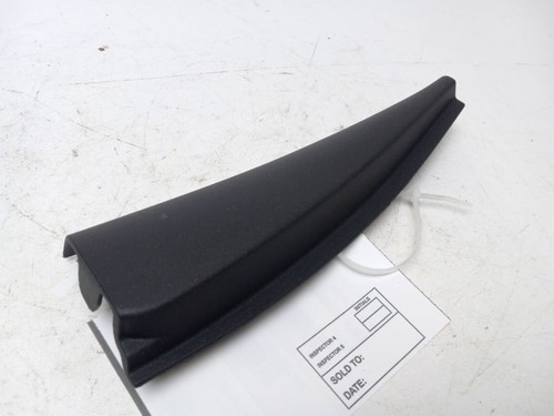2011 - 2012 CHEVROLET TRAVERSE FRONT RIGHT DOOR WINDOW FRAME TRIM COVER ...