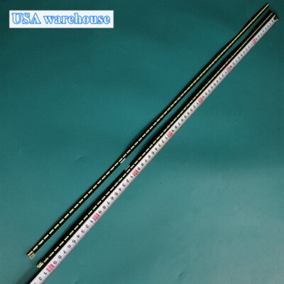 Full LED Strips For LG 65UF6800-UA 65UH6030-UC 65UH615A-UC 65UH6150-UB ...