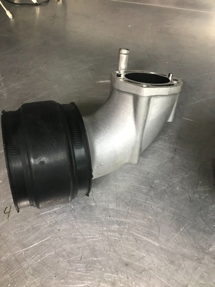 YAMAHA Vx 110 Vx110 VX exhaust pipe | eBay