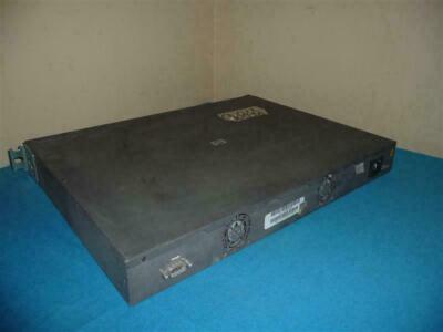 HP J4900A Procurve Switch 2626 | eBay