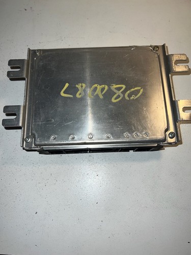 05 KIA RIO ENGINE ECM ELECTRONIC CONTROL MODULE 39110-2X631 391102X631 ...