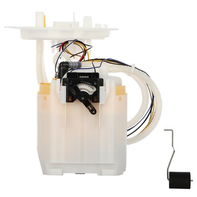 For 2018 2019 BMW 3 Series Fuel Pump Assembly 16117473445 A2C11701100 ...