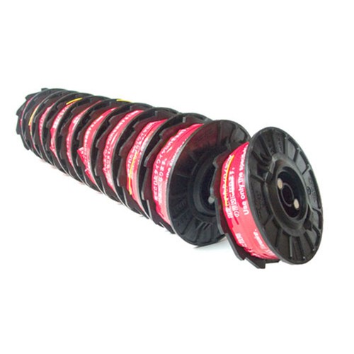 TW898-PC POLY COATED MAX TIE WIRE 10 ROLL Pak | TW898-PC10 | eBay