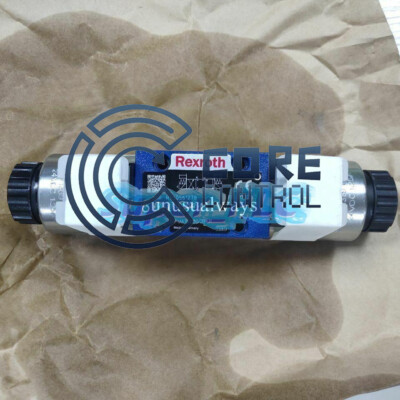 1PCS NEW Rexroth valve 4WE6E62/EG24N9K4 R900561278 | eBay
