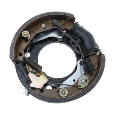 FOR Hyster 1335253, BRAKE ASSEMBLY, LH, S50XL | eBay