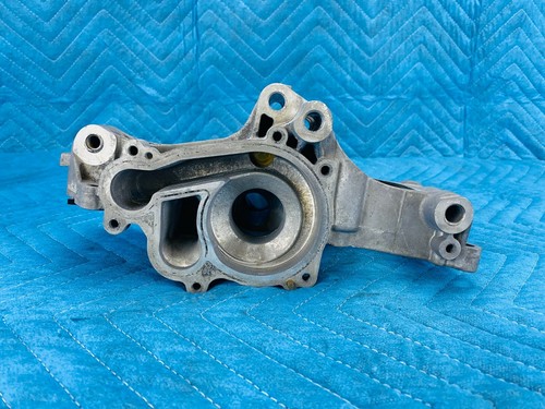 Genuine BMW Engine Water Pump 11518650986 OEM | eBay