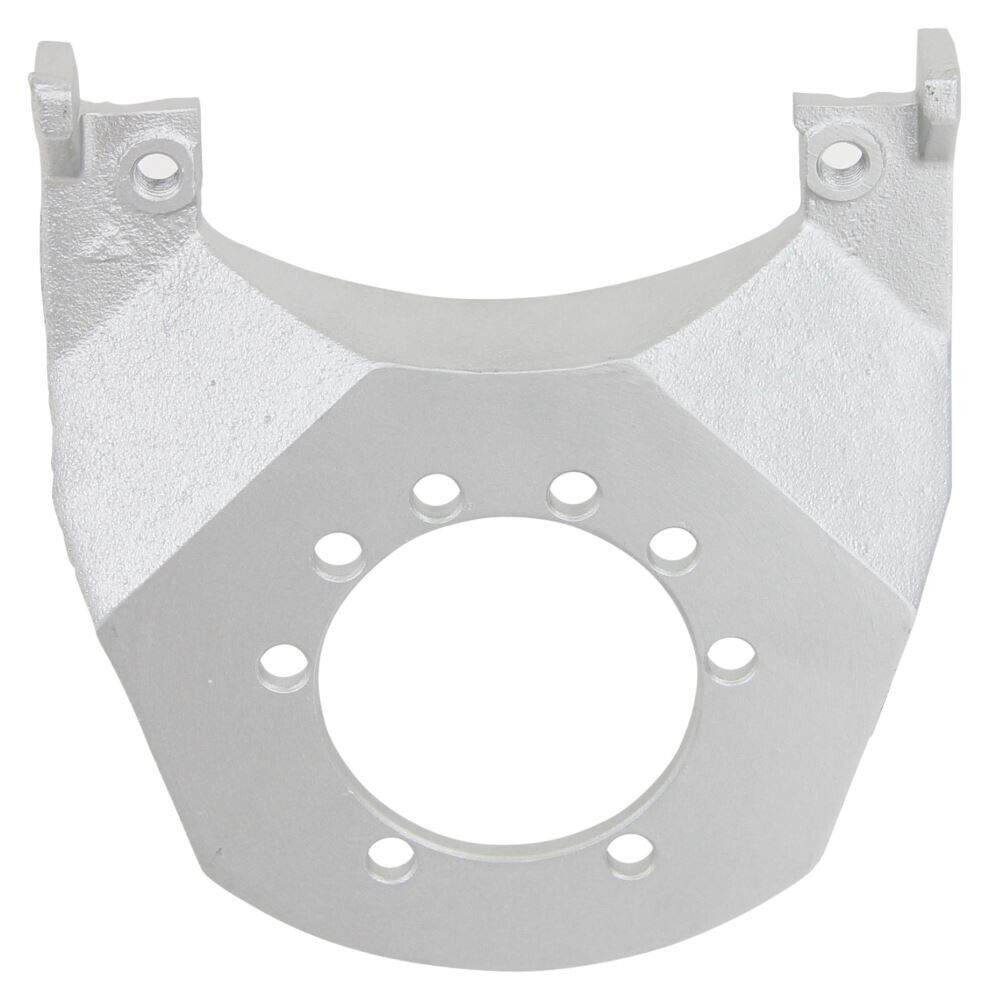 Kodiak Caliper Mounting Bracket for 12" Rotor Dacromet-Coated #CMB-12-U-DAC | eBay